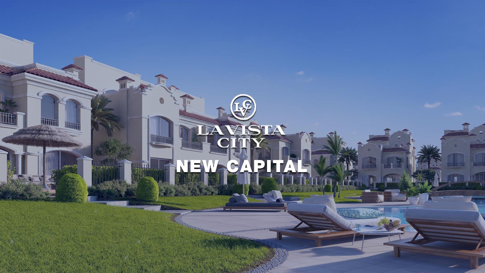 Lavista Developments – لافيستا للتطوير العقاري